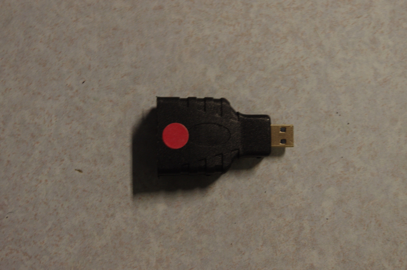 Guide to Adapters @ HSHSL